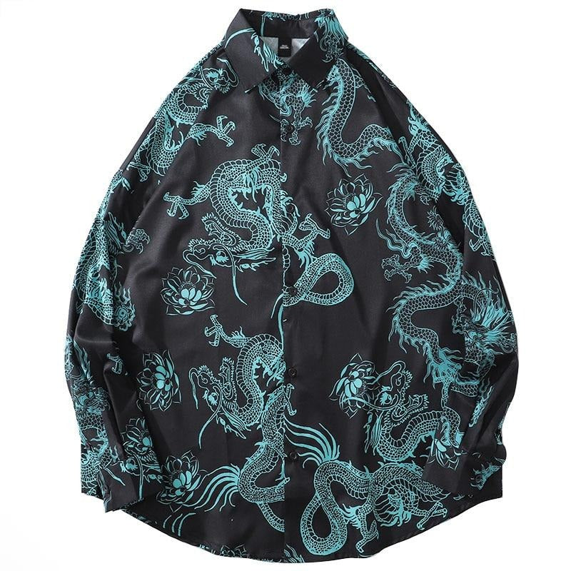 Chemise Japonaise Femme | DIFFERENT®